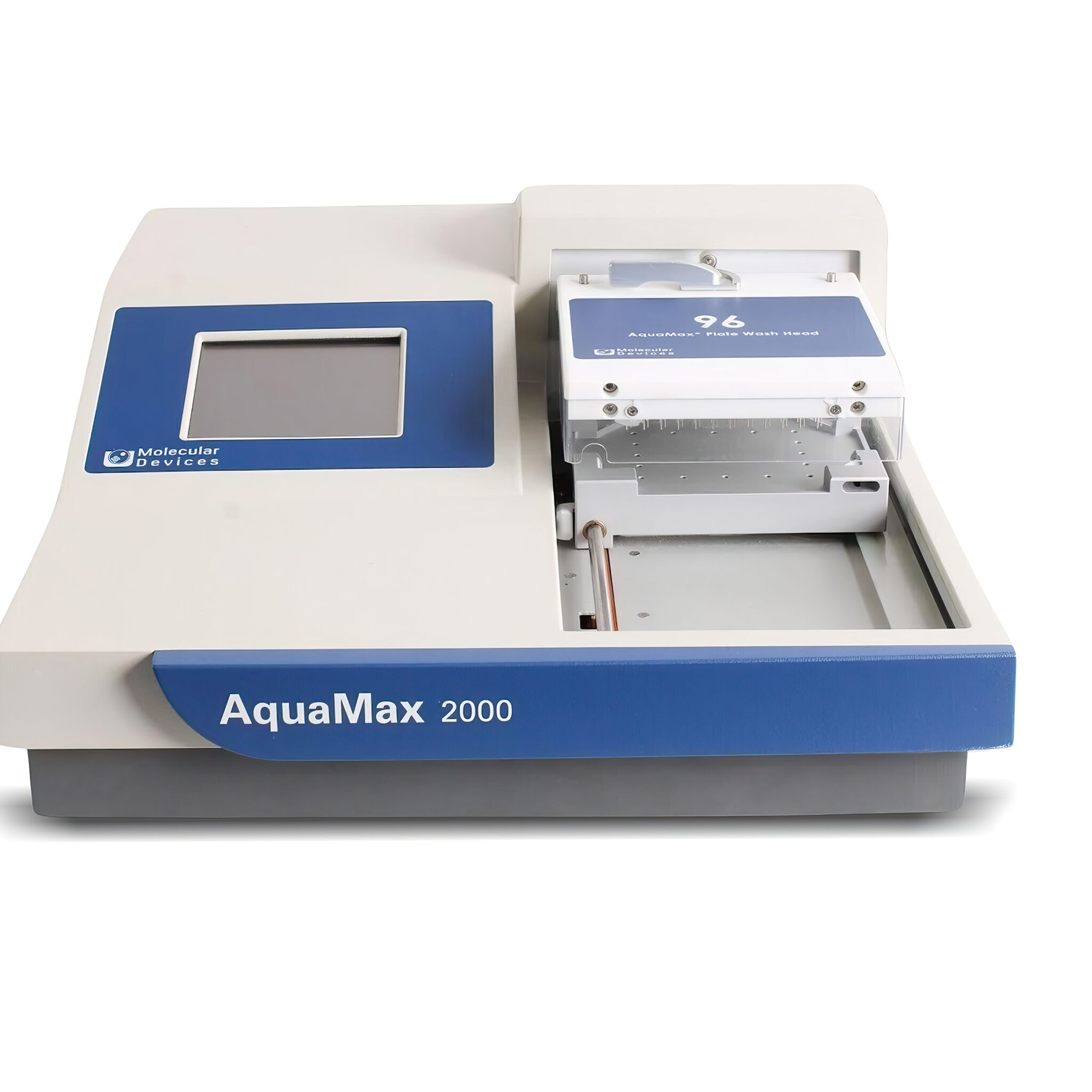 Molecular Devices AquaMax 2000 Microplate Washer FOR SALE