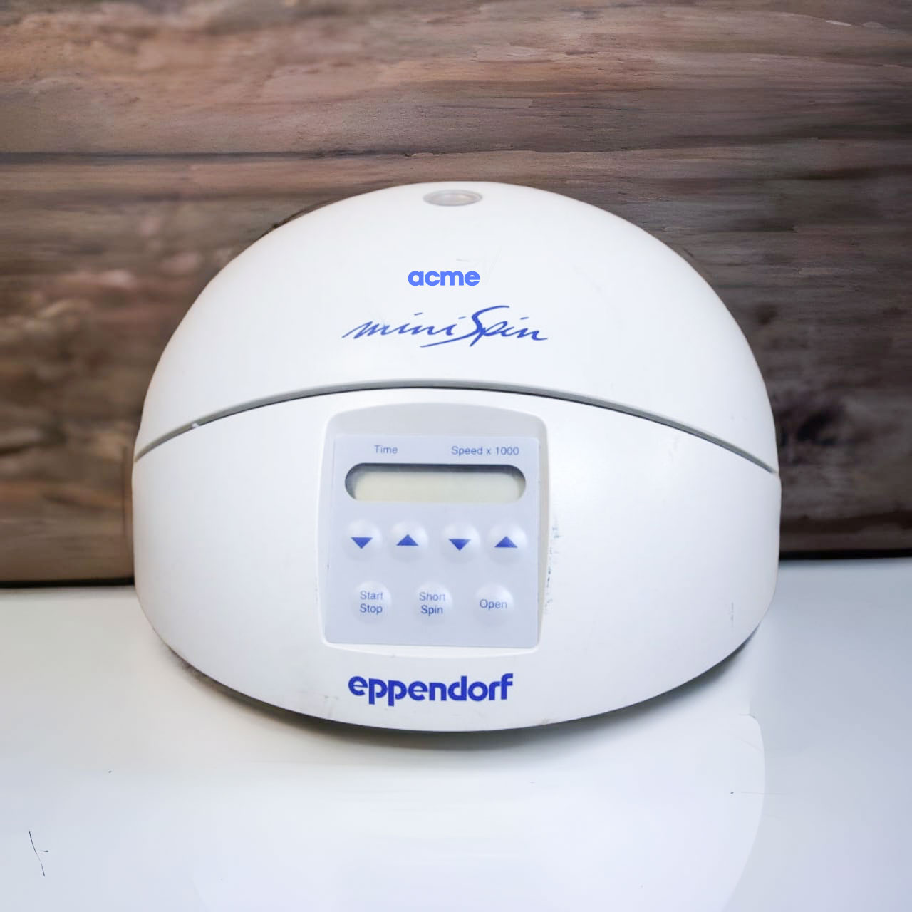Eppendorf MiniSpin Centrifuge For SALE