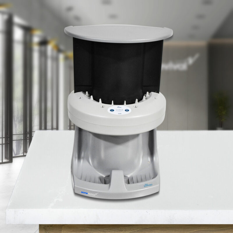 Gendex GX-770 Dental Intraoral Bitewing X-Ray Intra Oral Imaging System