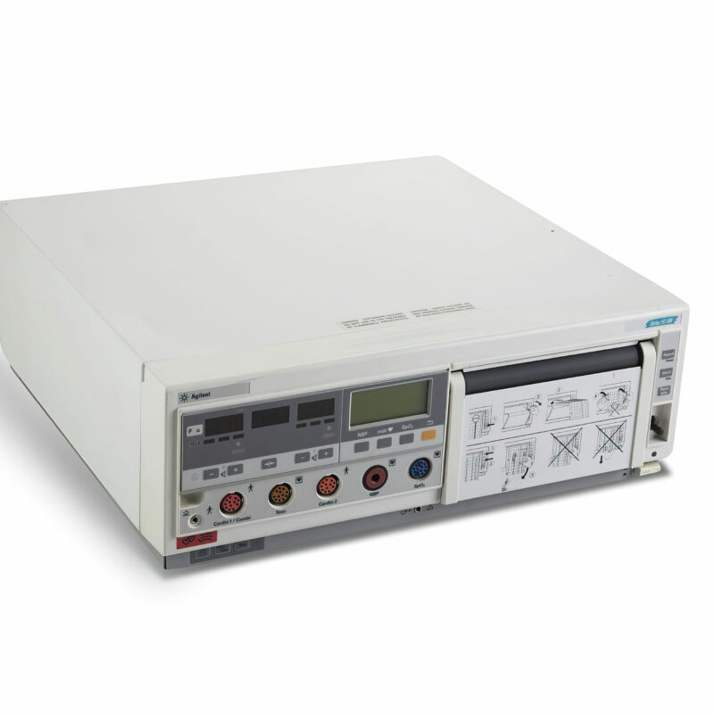 Philips SureSigns VM1 SpO2 + CO2 Monitor FOR SALE