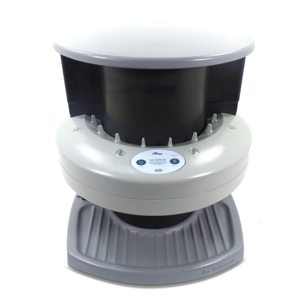 Air Techniques ScanX IO ILE Digital Imaging System For SALE