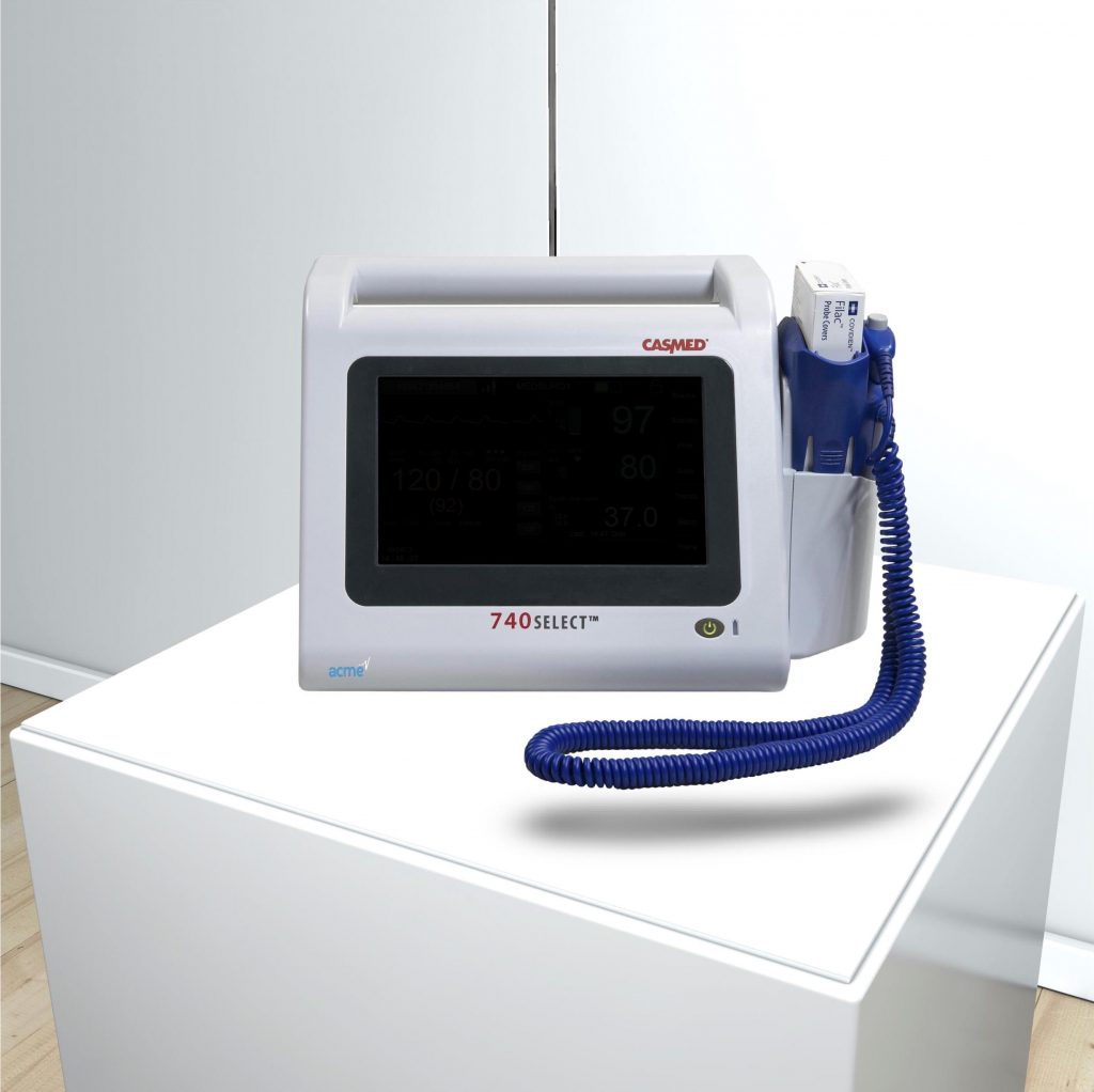 CasMed 740 Vital Signs Monitor FOR SALE