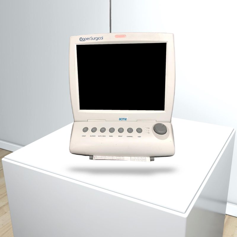 Philips 50XM M1350B Fetal Monitor FOR SALE