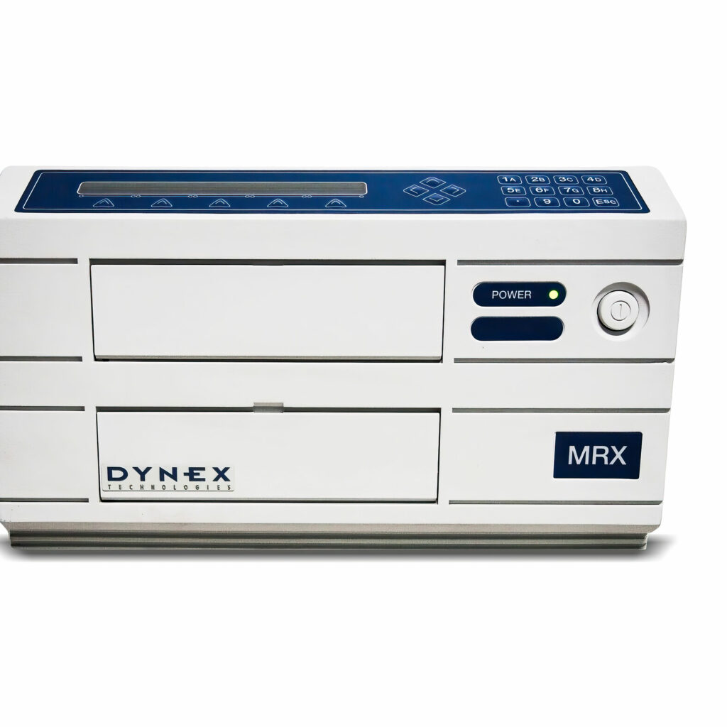 Dynatech MRX Microplate Reader FOR SALE