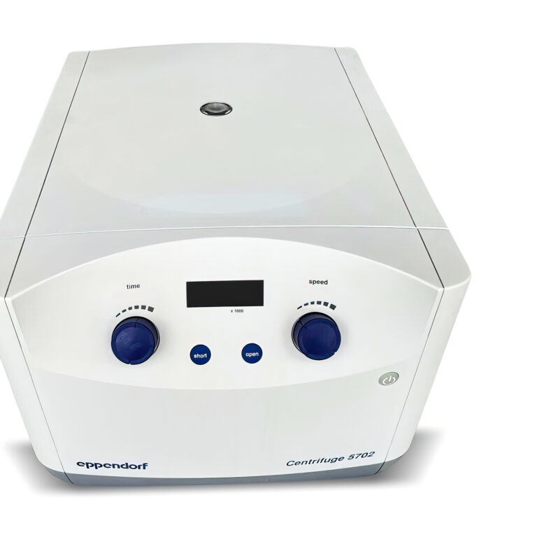 Eppendorf 5702 Centrifuge For Sale