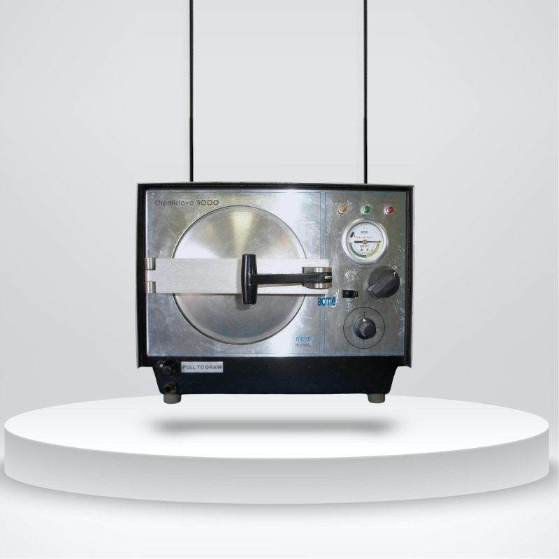 Midmark M3 UltraFast Automatic Sterilizer Autoclave FOR SALE