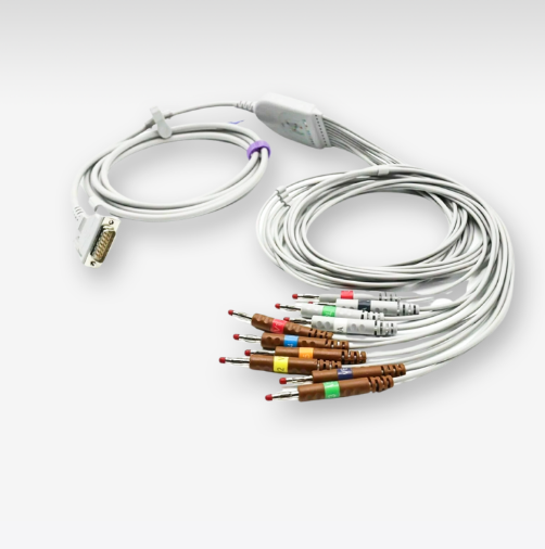 GE Mac 1200 Interpretive EKG Machine FOR SALE