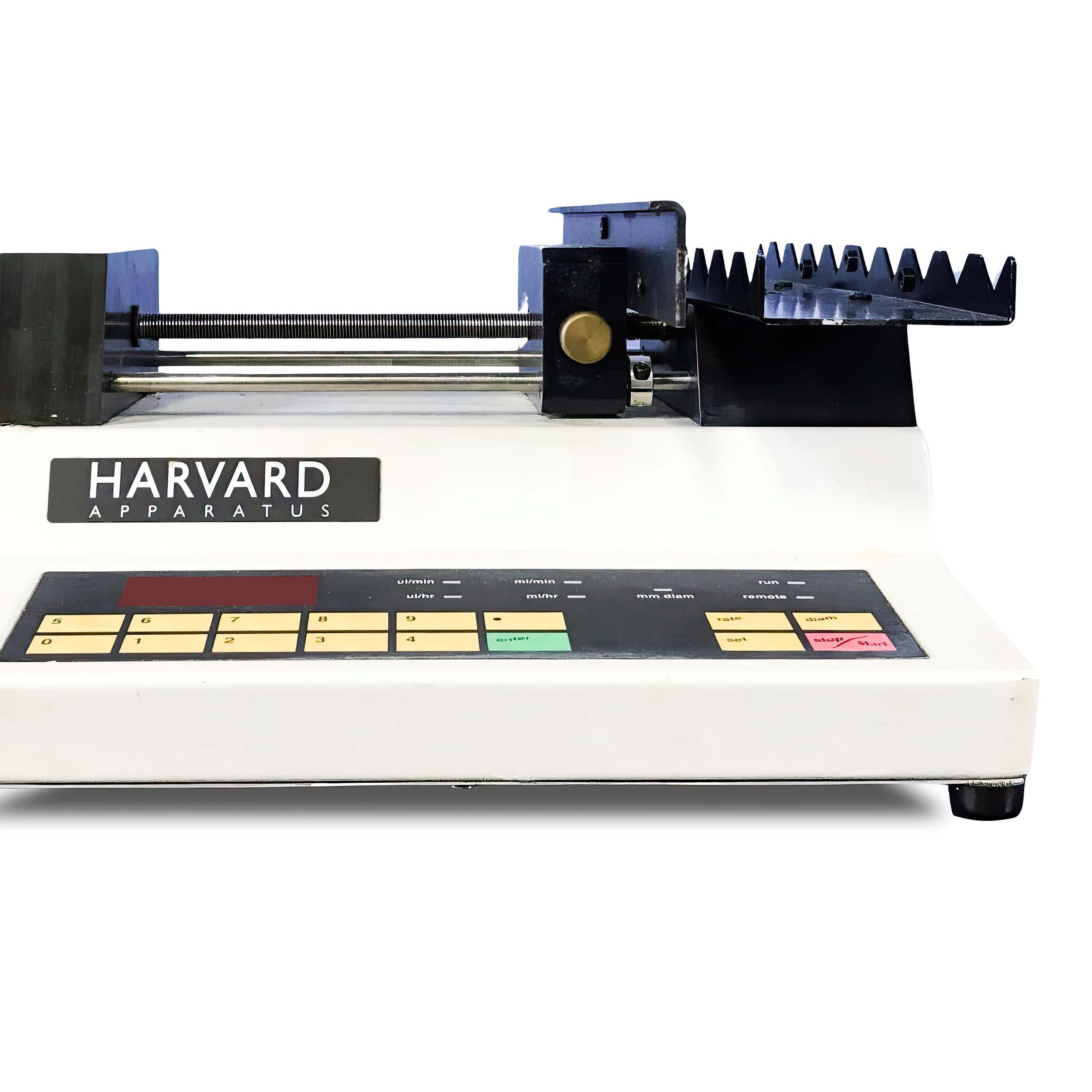 Harvard Apparatus 22 Digital Dual Syringe Infusion Pump FOR SALE