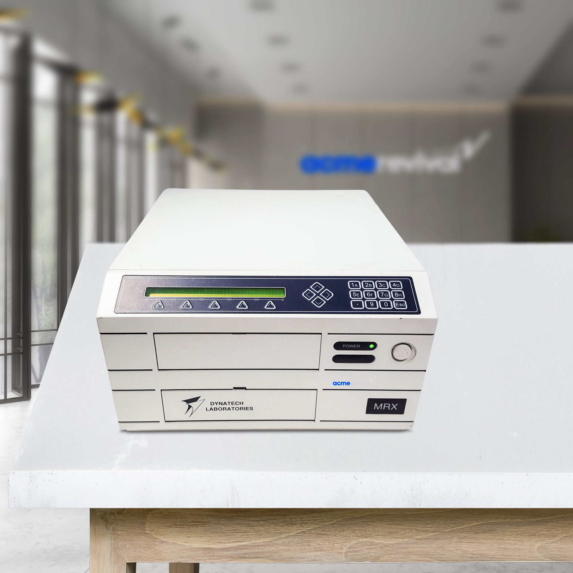 Dynatech MRX Microplate Reader FOR SALE