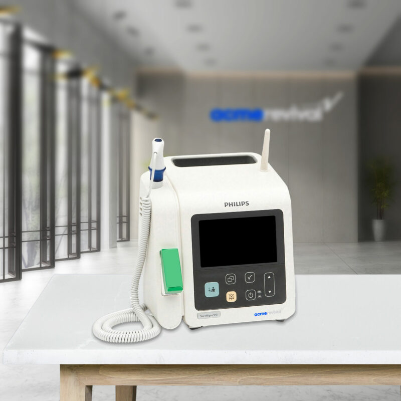 Aspect Medical Bis Vista (185-0151) Monitoring System FOR SALE