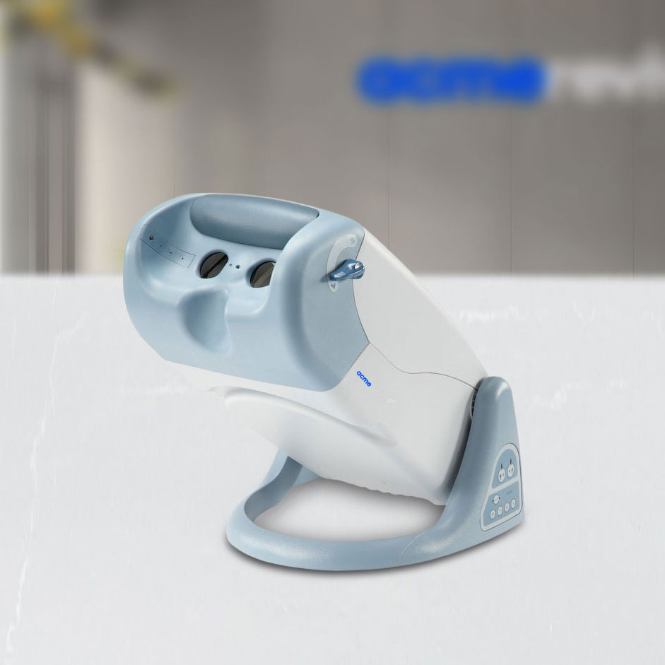 Honeywell Titmus V2 Vision Screener Optometry Optical Eye Tester FOR SALE