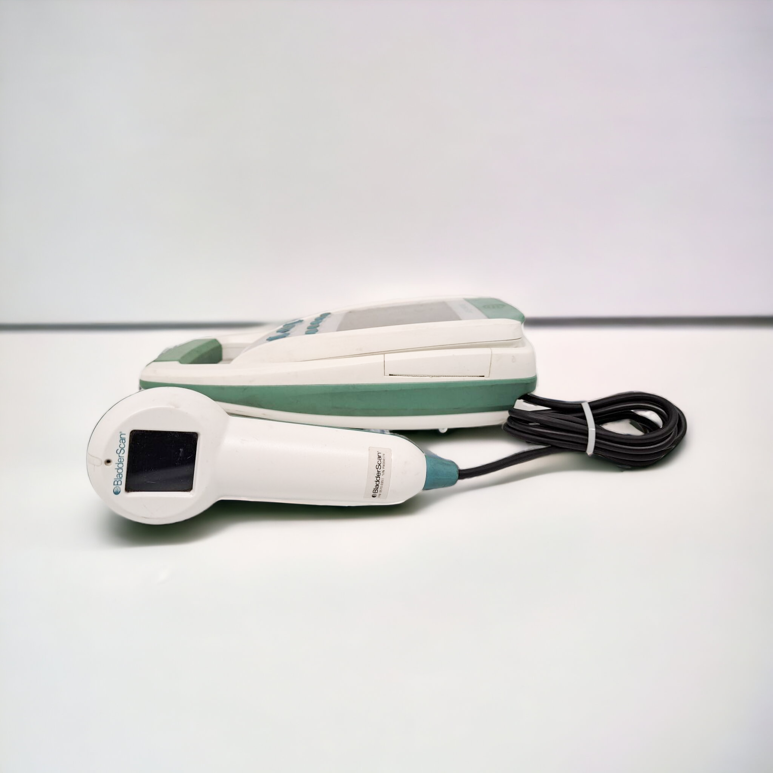 Verathon BVI 9400 Bladder Scanner for SALE