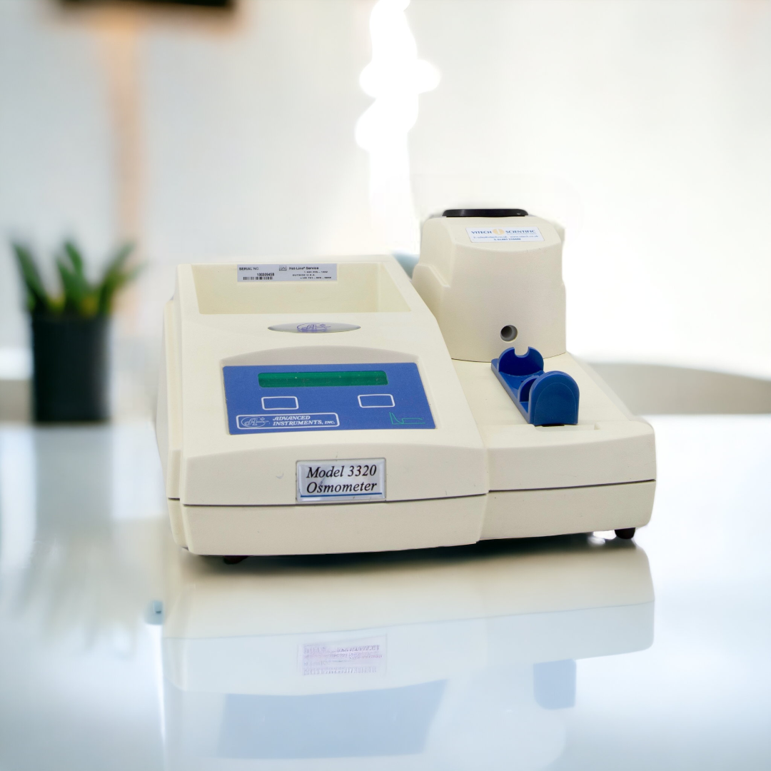 Advanced Instruments Micro-Osmometer 3320 FOR SALE
