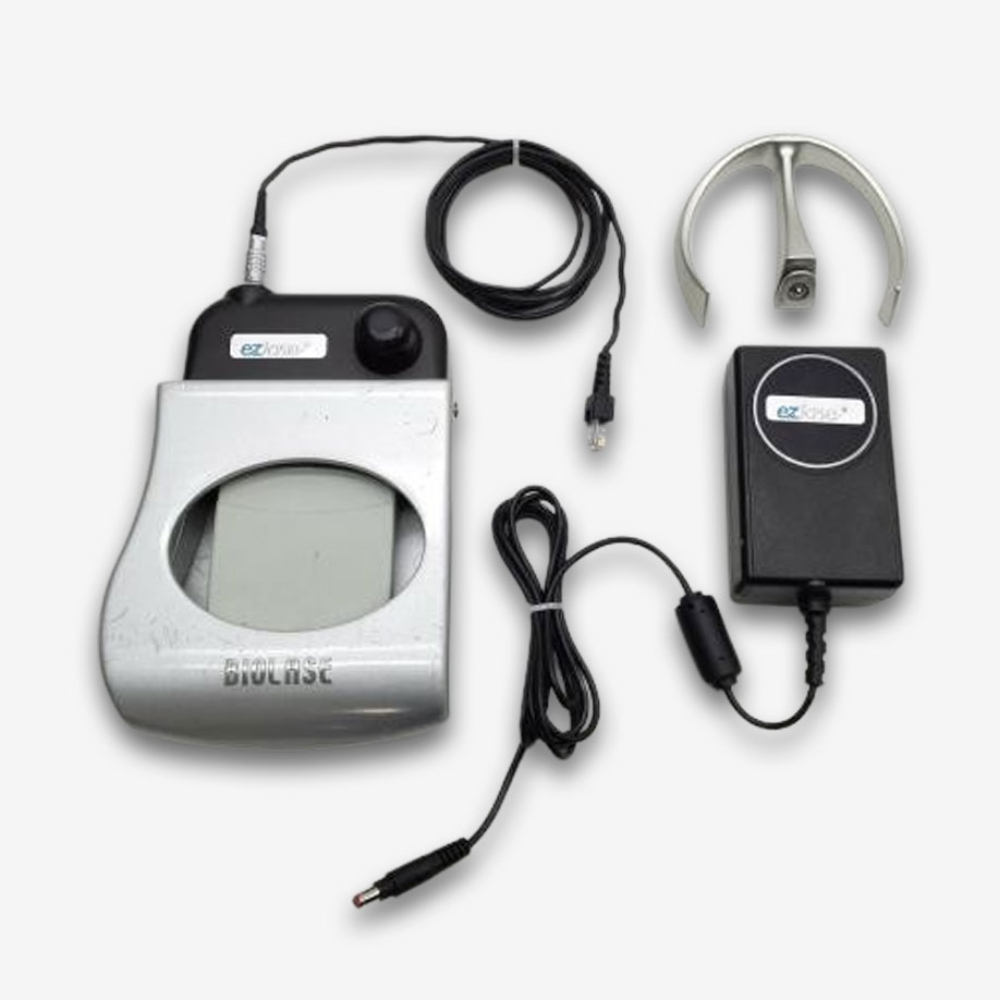 Biolase ezlase 940 Dental Laser Unit FOR SALE