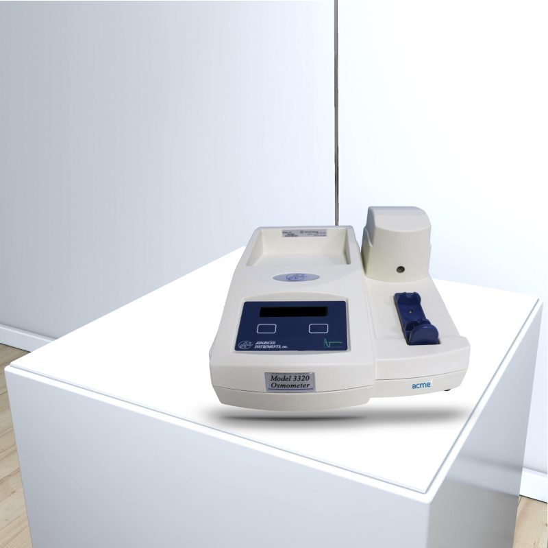 Advanced Instruments Micro-Osmometer 3320 FOR SALE