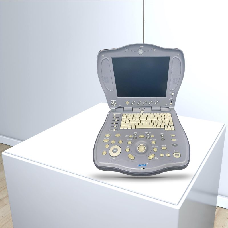 Chattanooga Intelect 2782 Transport Ultrasound FOR SALE