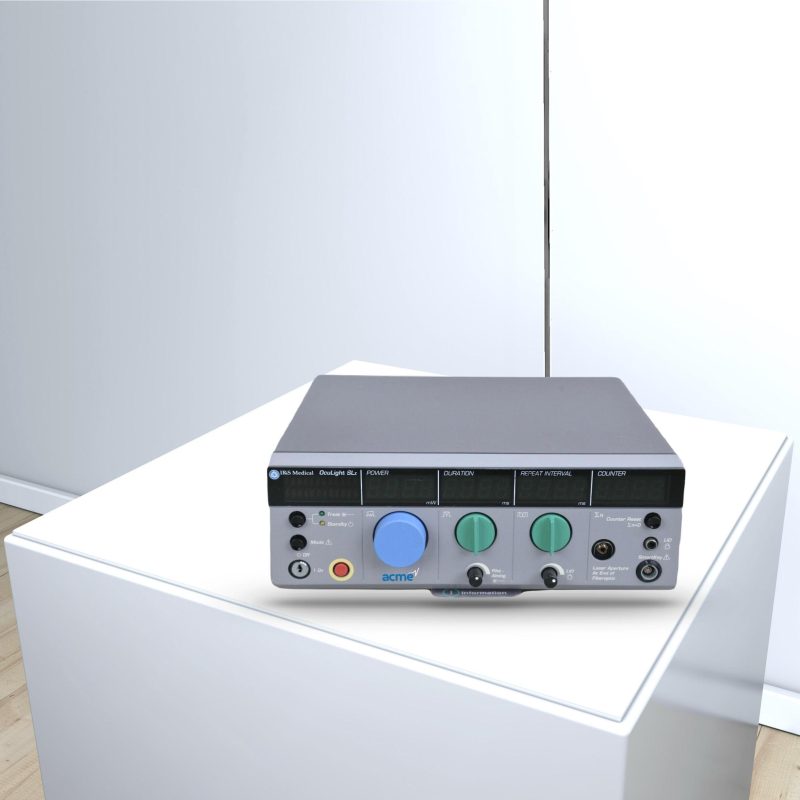 Honeywell Titmus V2 Vision Screener Optometry Optical Eye Tester FOR SALE