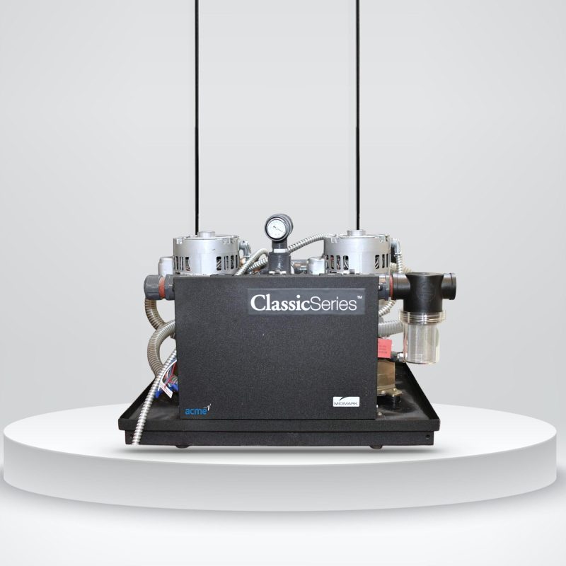 Dental Air Compressors & Vacuum Systems Archives - Acme Revival
