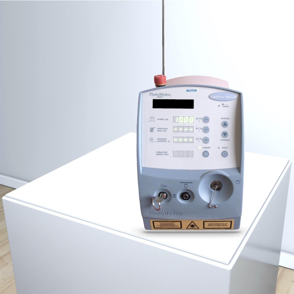 Surgical Lasers Archives - Acme Revival