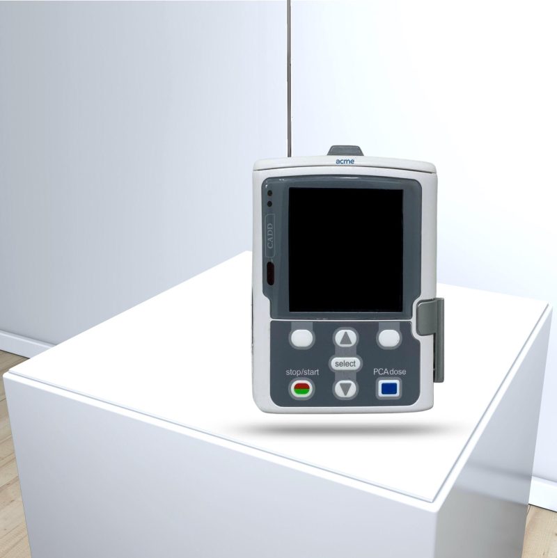 Smith Medical CADD-SOLIS PCA 2110 Infusion Pump FOR SALE