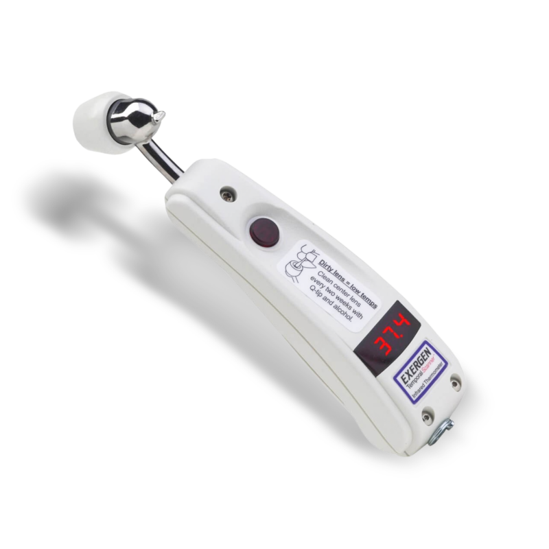 Exergen Professional TAT-5000 Thermometer for SALE