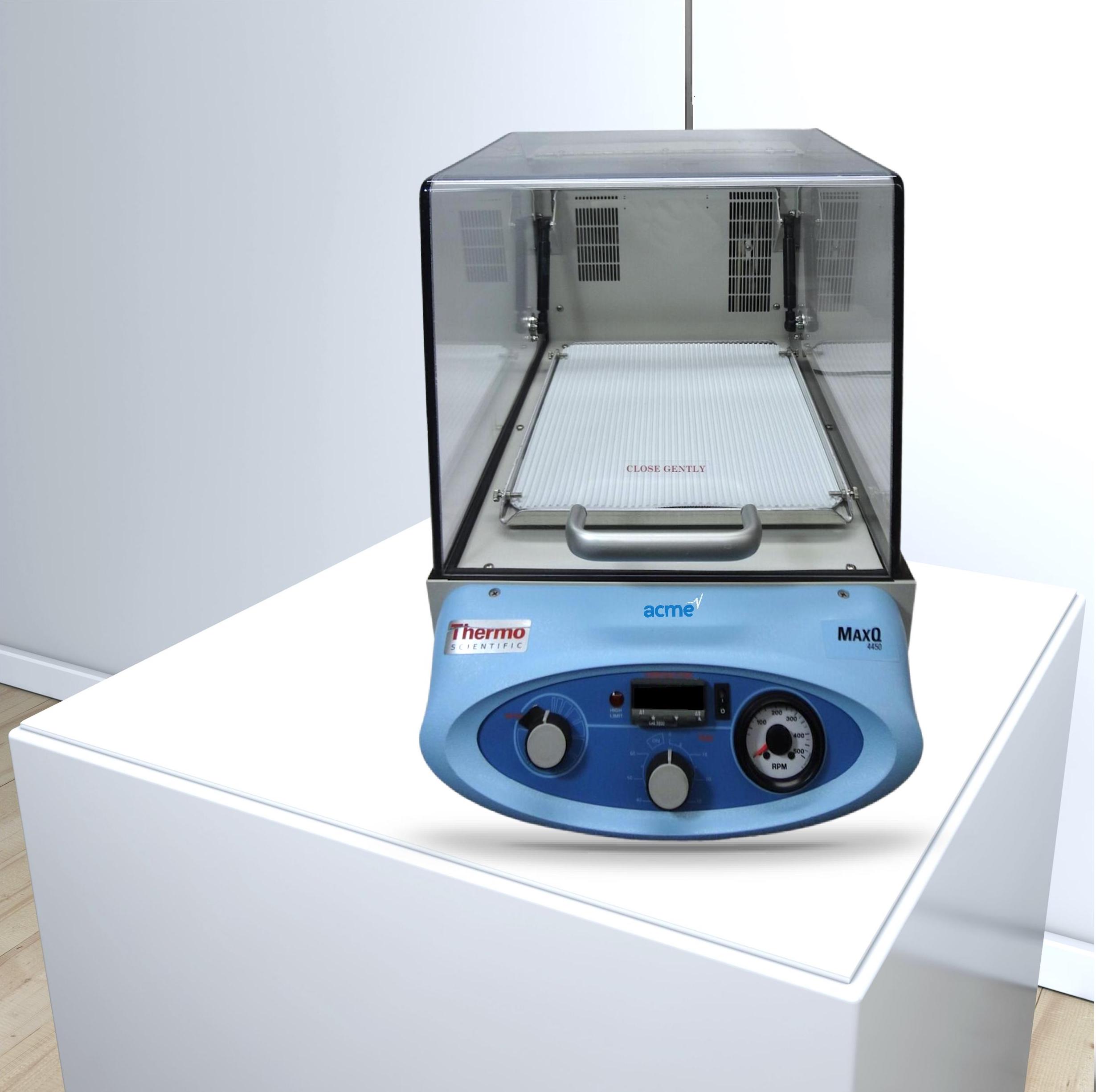 Thermo Scientific MaxQ 4450 Benchtop Orbital Shaker FOR SALE