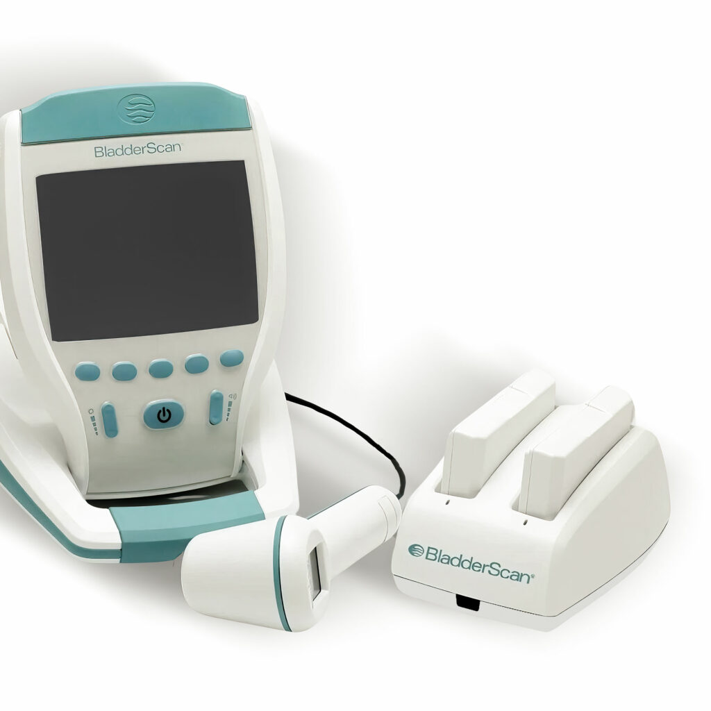 Verathon BVI 9400 Bladder Scanner for SALE