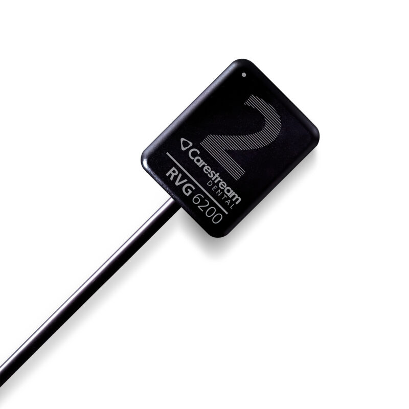 Kodak Carestream RVG 6200 Dental X-Ray Sensor FOR SALE