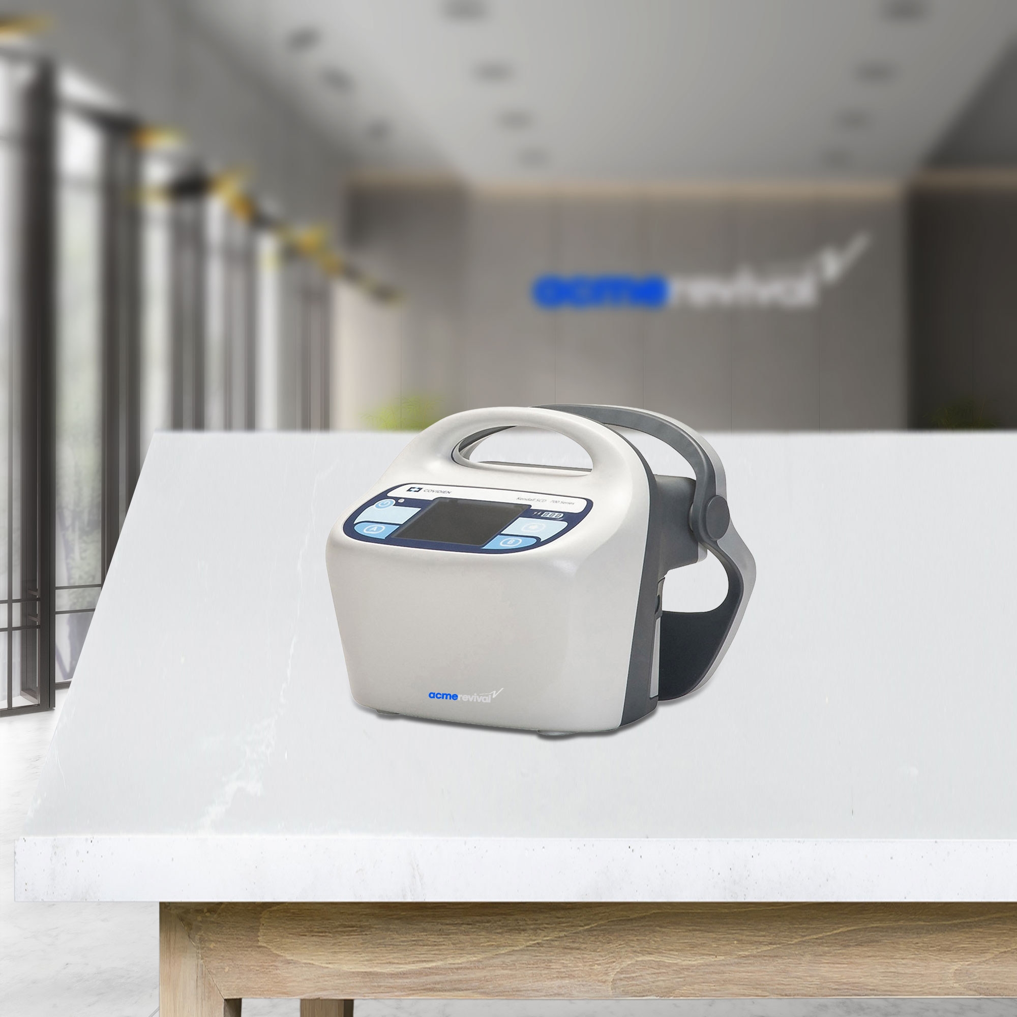 Covidien Kendall SCD 700 Series Controller for SALE