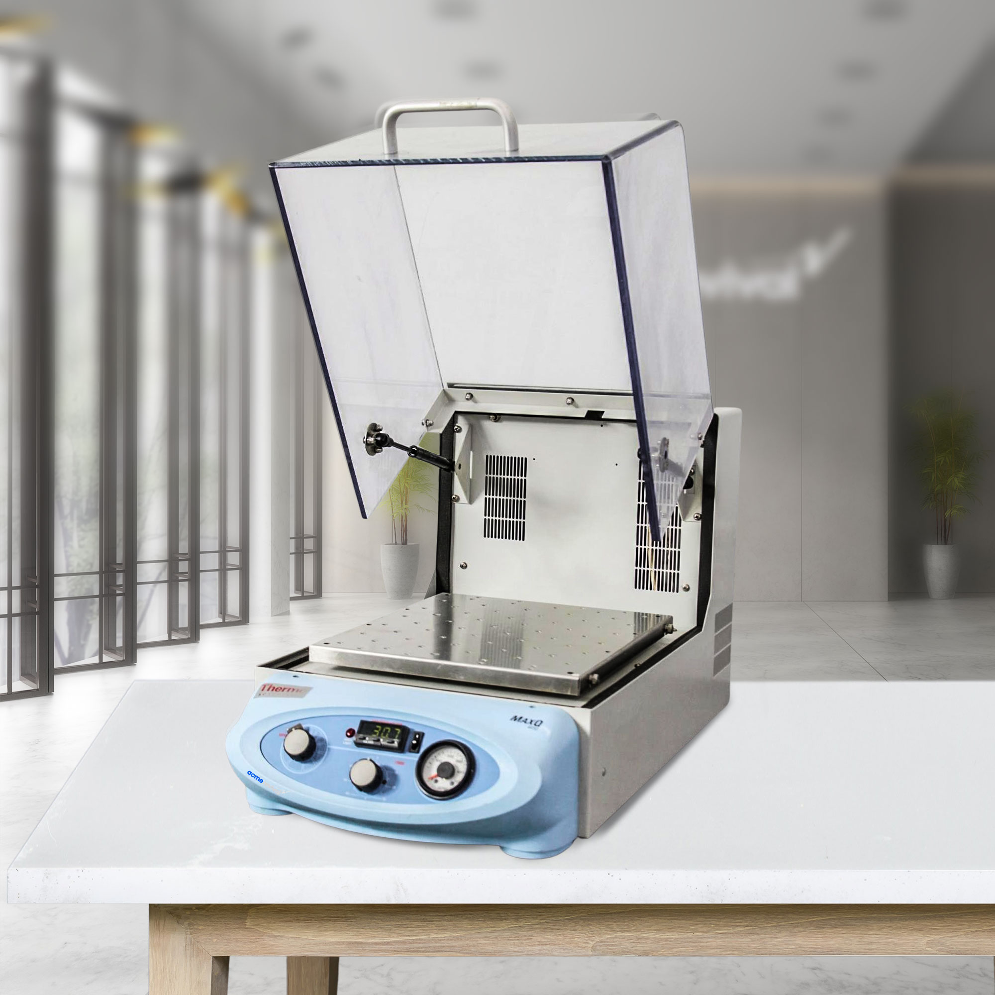 Thermo Scientific MaxQ 4450 Benchtop Orbital Shaker FOR SALE