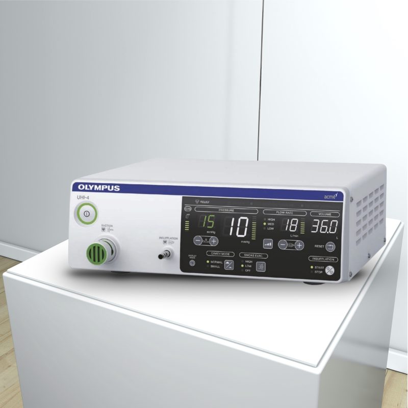 Insufflators Archives - Acme Revival