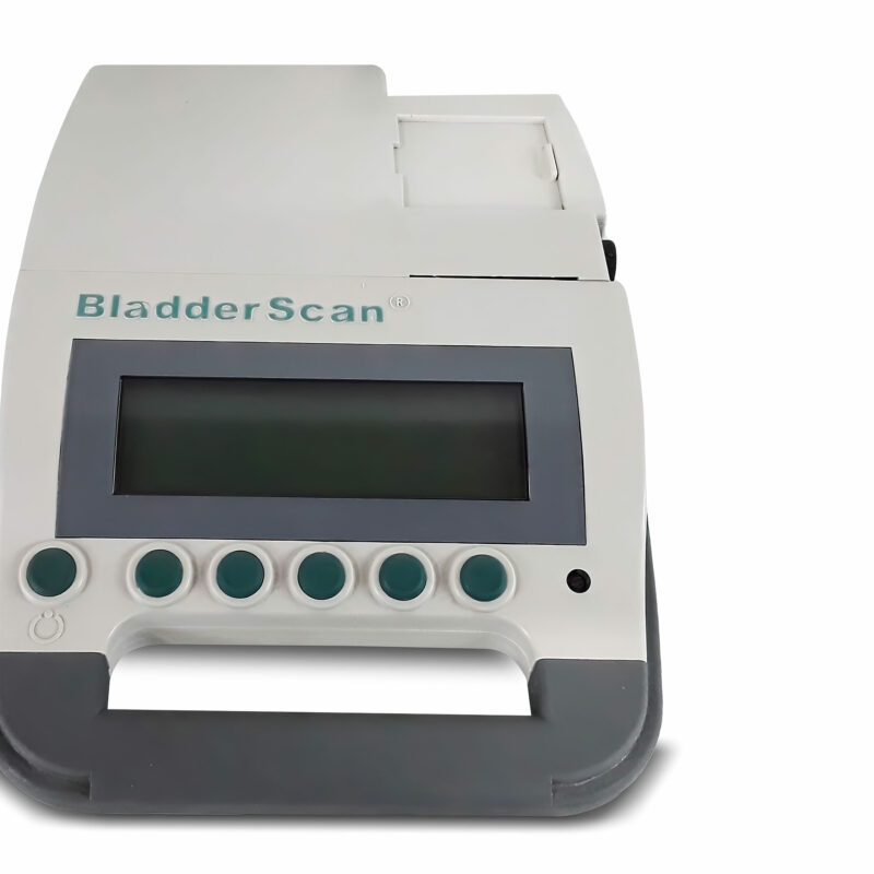 Verathon Bladder Scan Scanner BVI 3000 FOR SALE