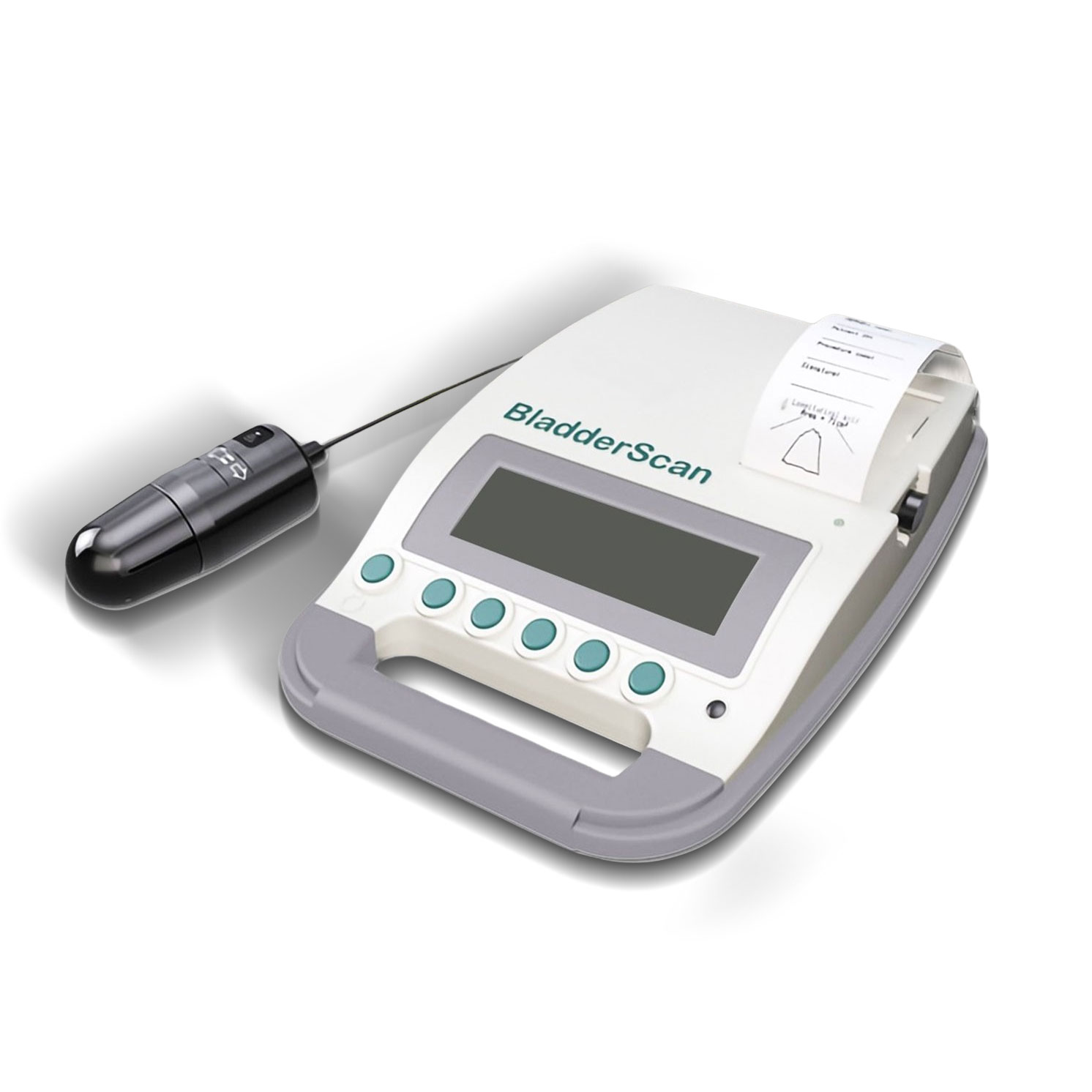 Verathon Bladder Scan Scanner BVI 3000 FOR SALE