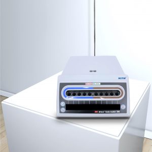 3M Attest Auto-Reader 390 Steam Sterilization Incubator Biological ...