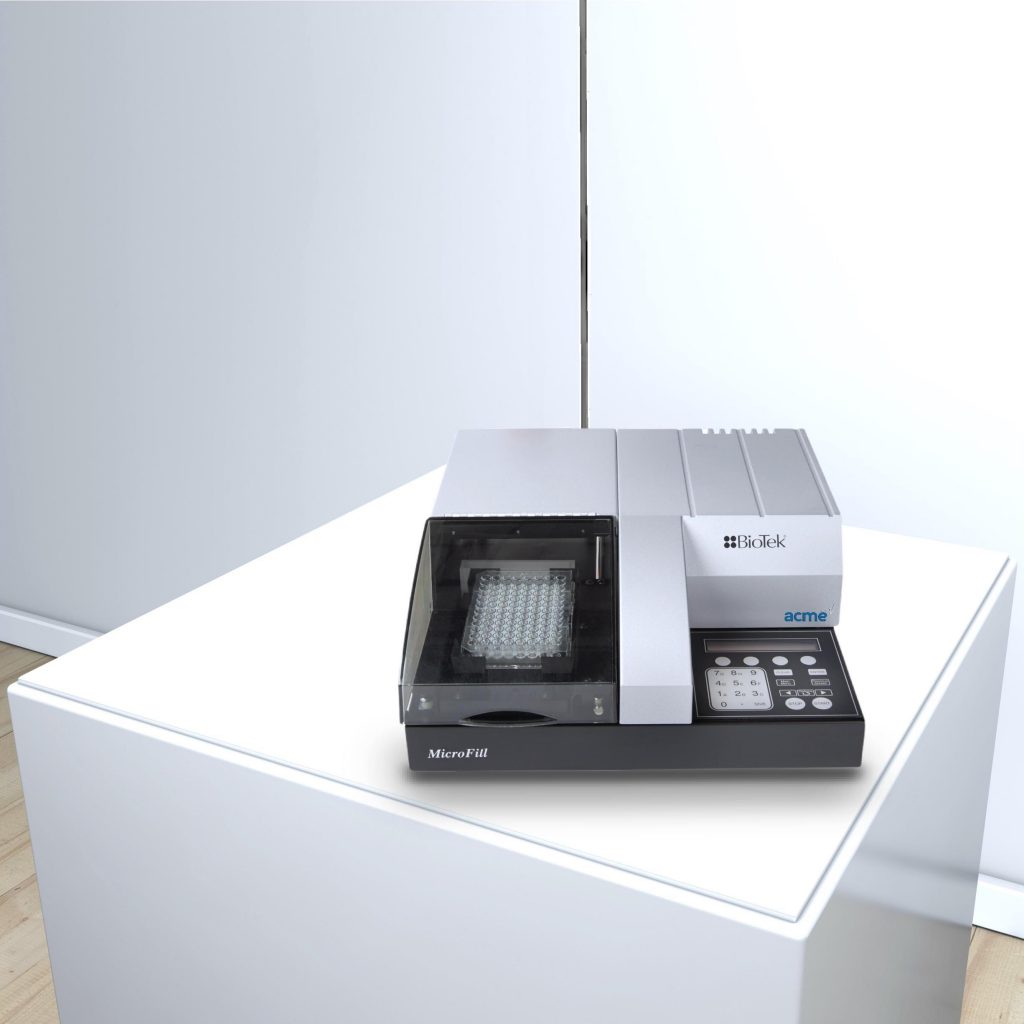 Microplate Dispenser Archives - Acme Revival