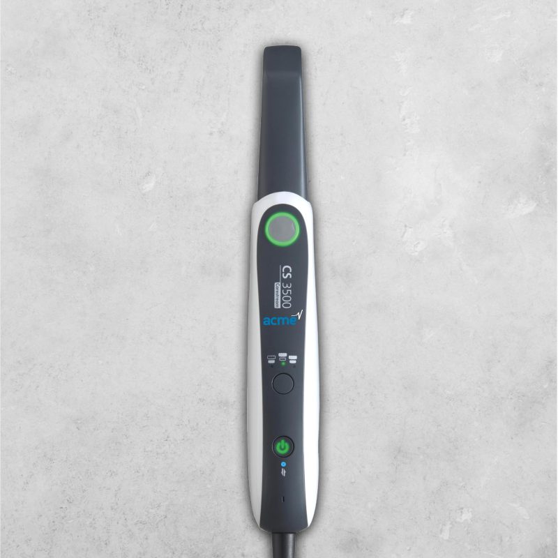 Intraoral Cameras Archives - Acme Revival