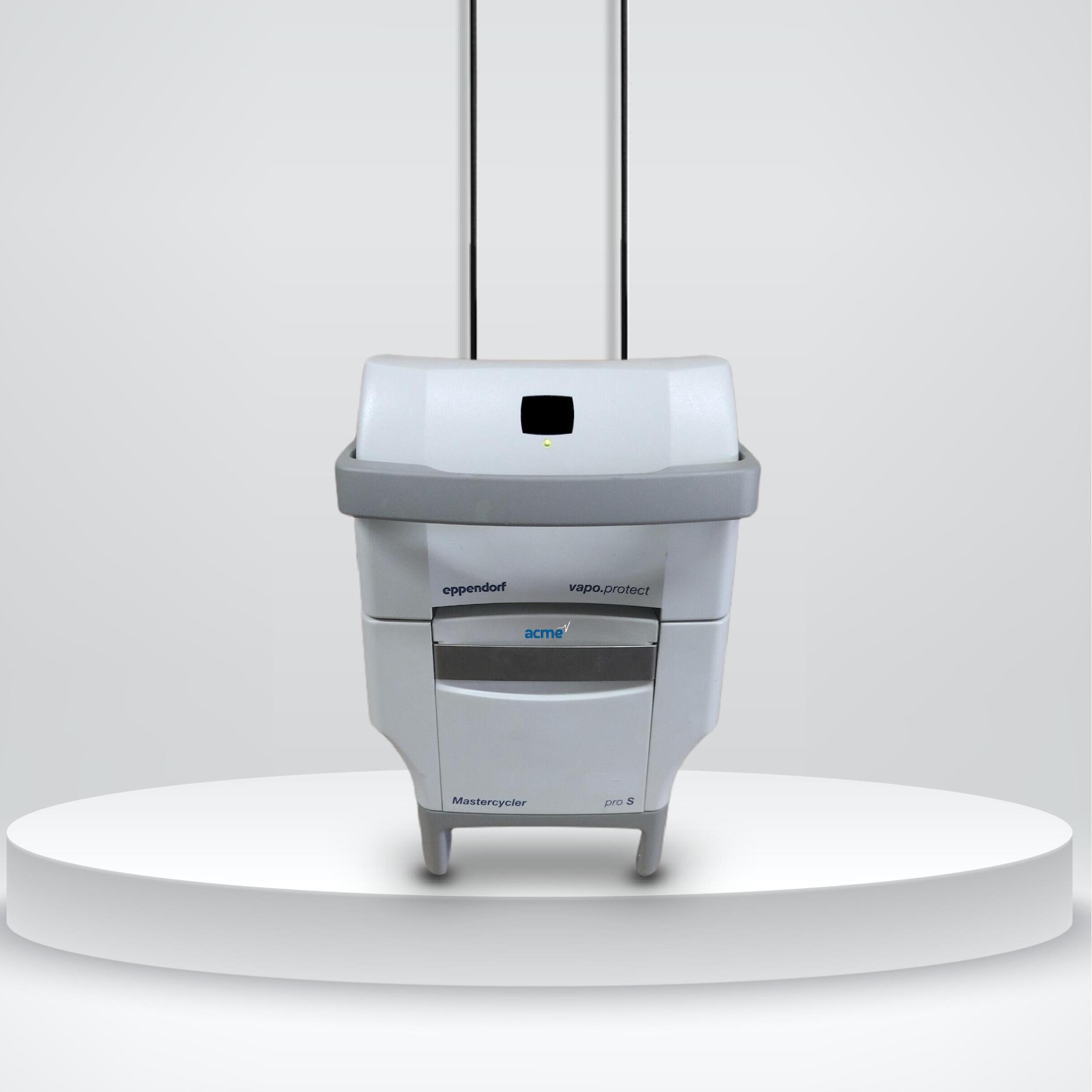 Eppendorf AG Mastercycler Pro S 6325 PCR System FOR SALE