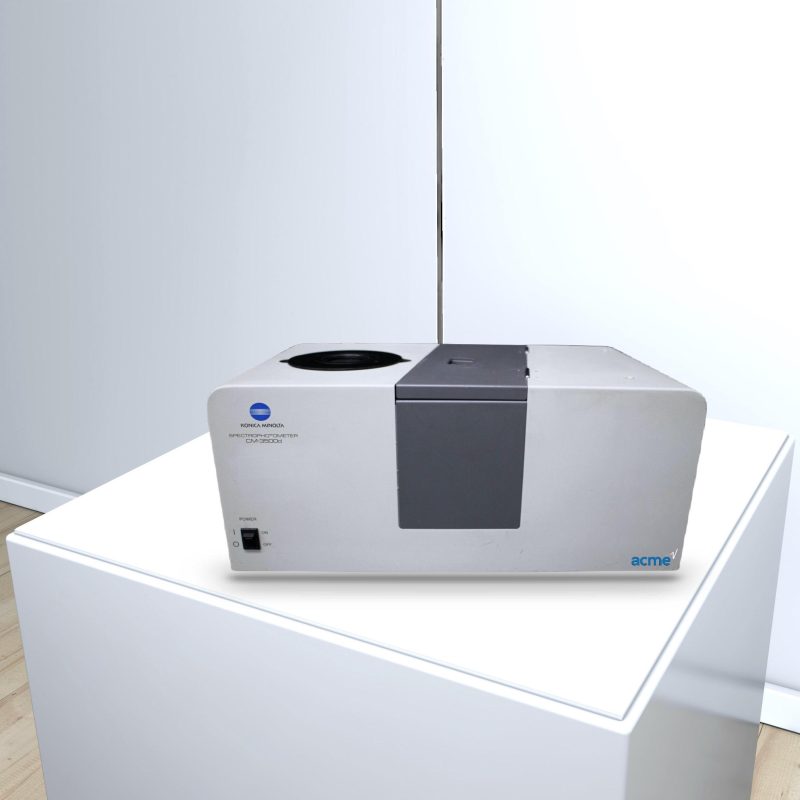 Eppendorf BioPhotometer 6131 Spectrophotometer FOR SALE