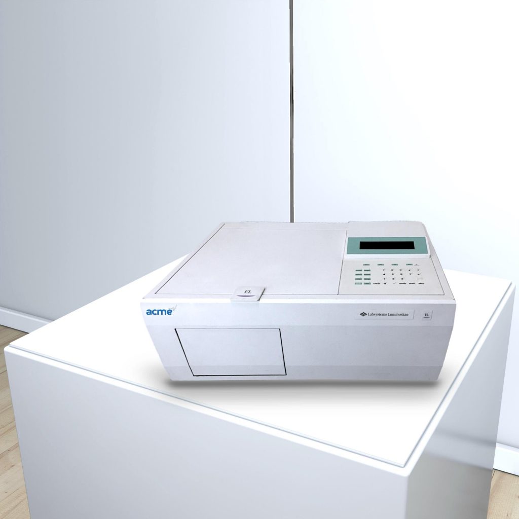 Microplate Reader Archives - Acme Revival