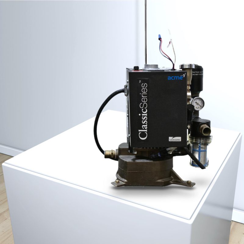 Vacuum Pump Archives - Acme Revival