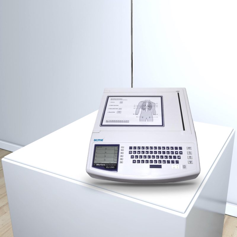 Welch Allyn CP-200 EKG System FOR SALE