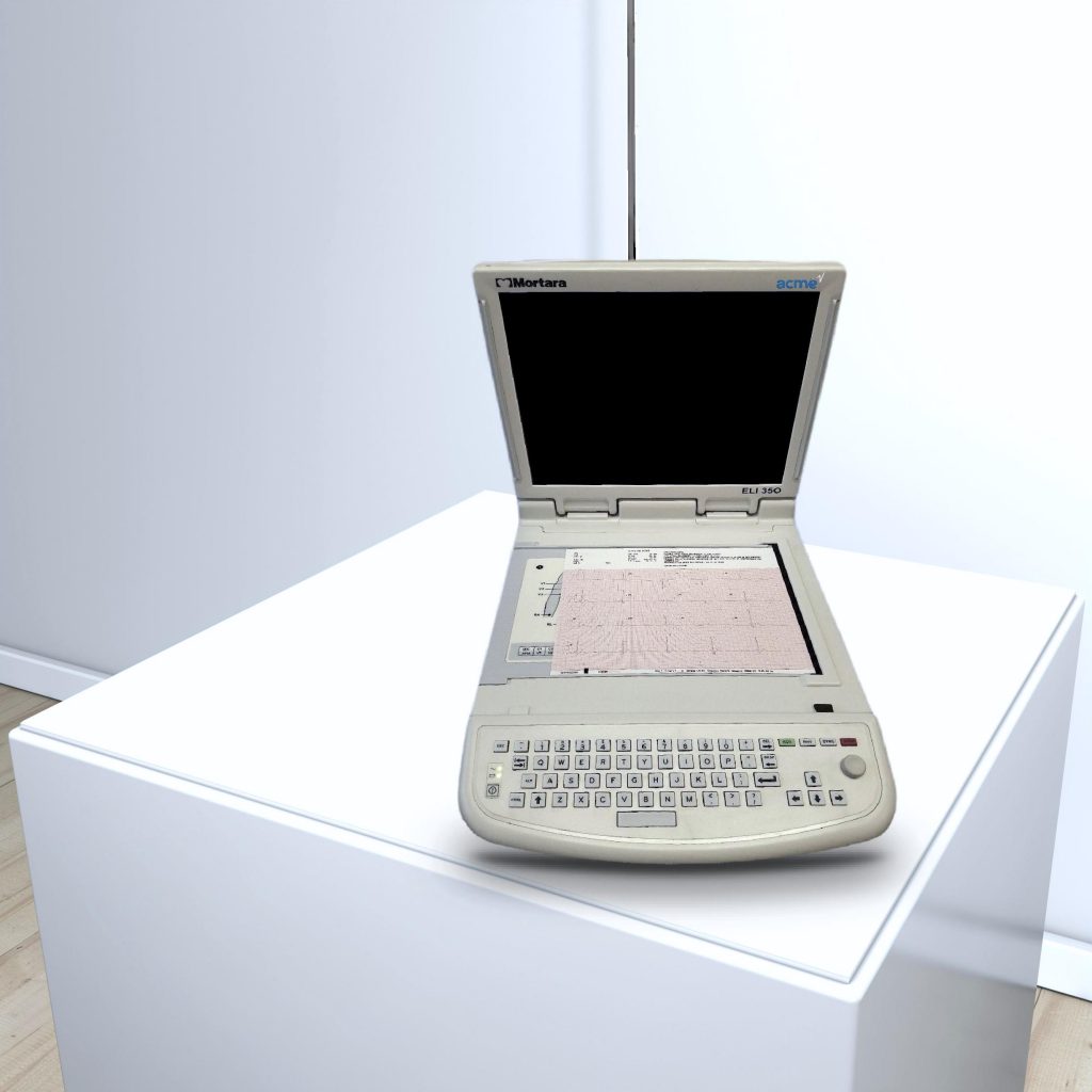 ECG & EKG Machines Archives - Acme Revival