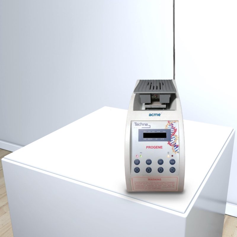 Thermal Cycler Archives - Acme Revival