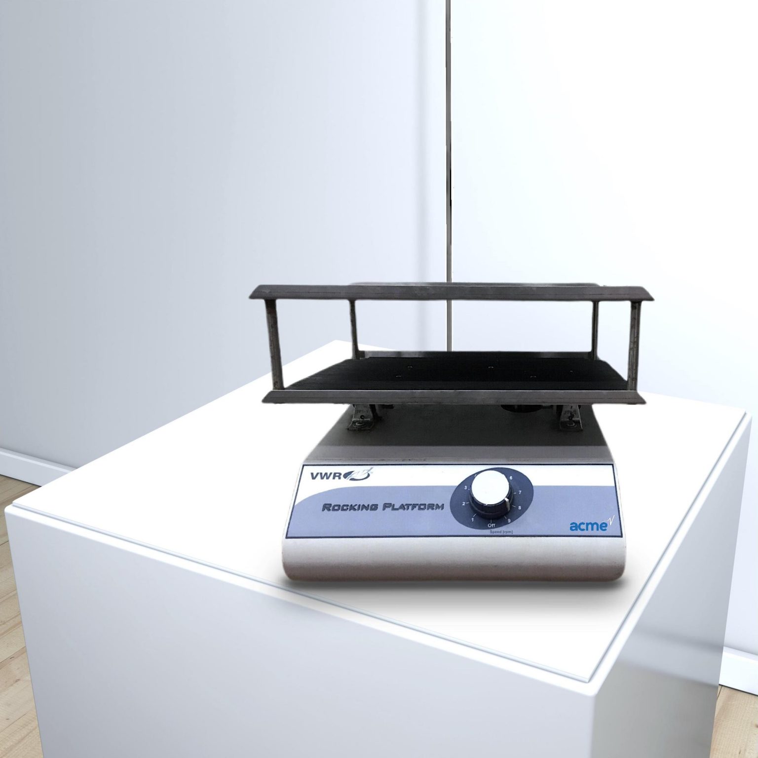 Platform Shaker Archives - Acme Revival