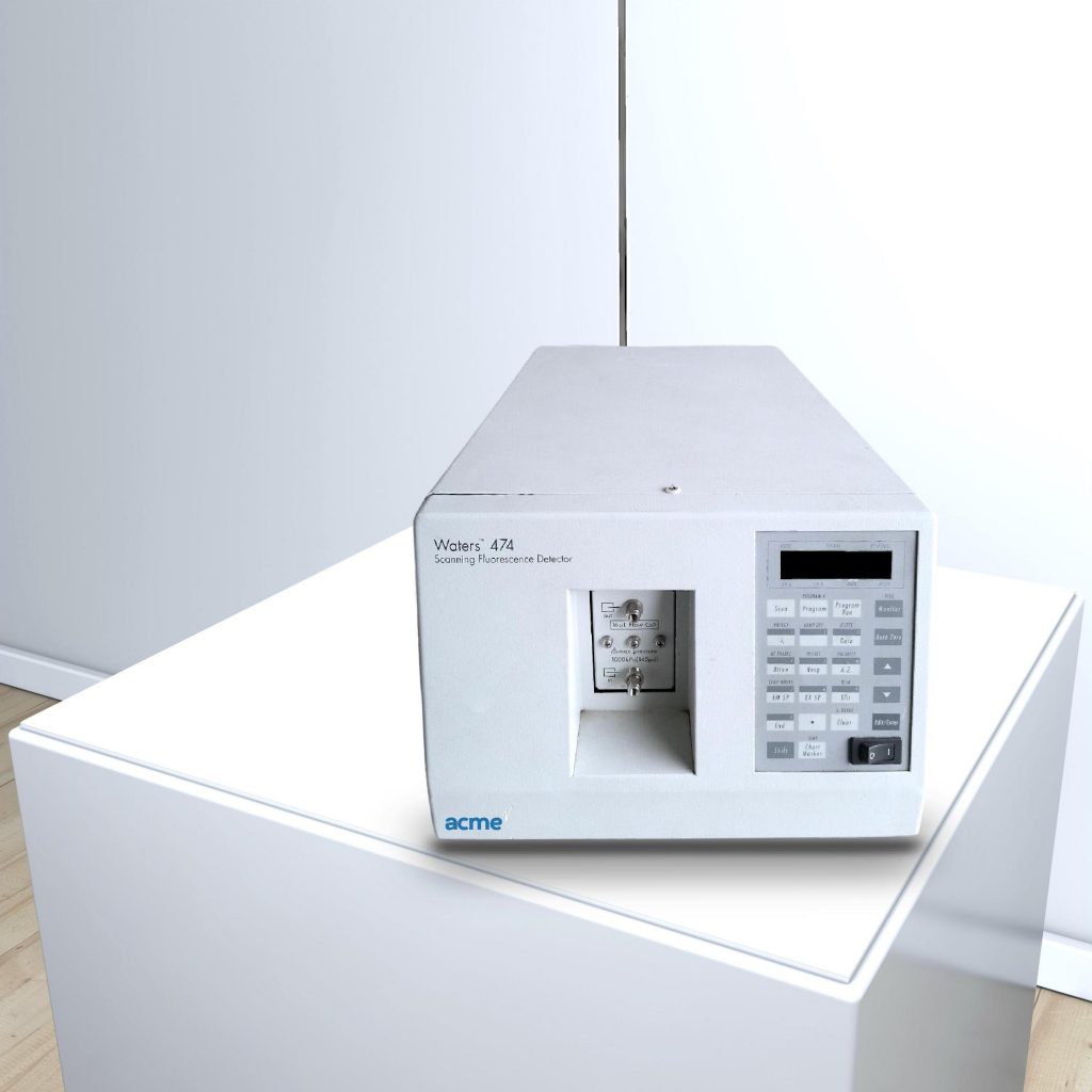 Waters 2475 Multi-Wavelength Fluorescence Detector FOR SALE