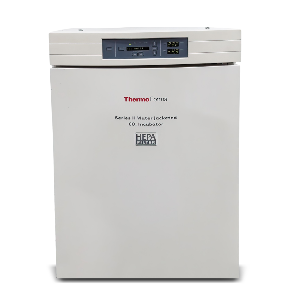 Forma Scientific 3110 CO2 Water Jacketed Incubator FOR SALE