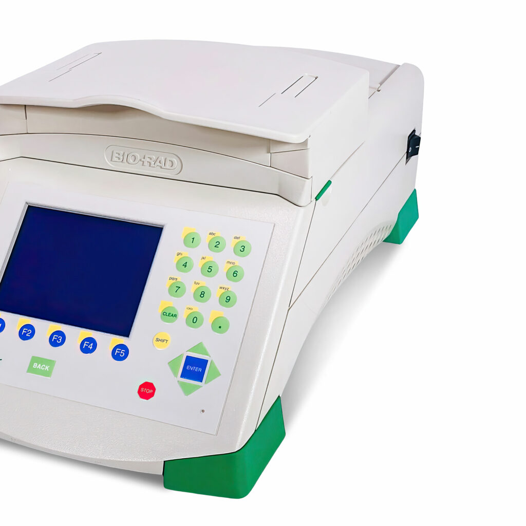 Bio-Rad iCycler Thermal PCR Cycler FOR SALE