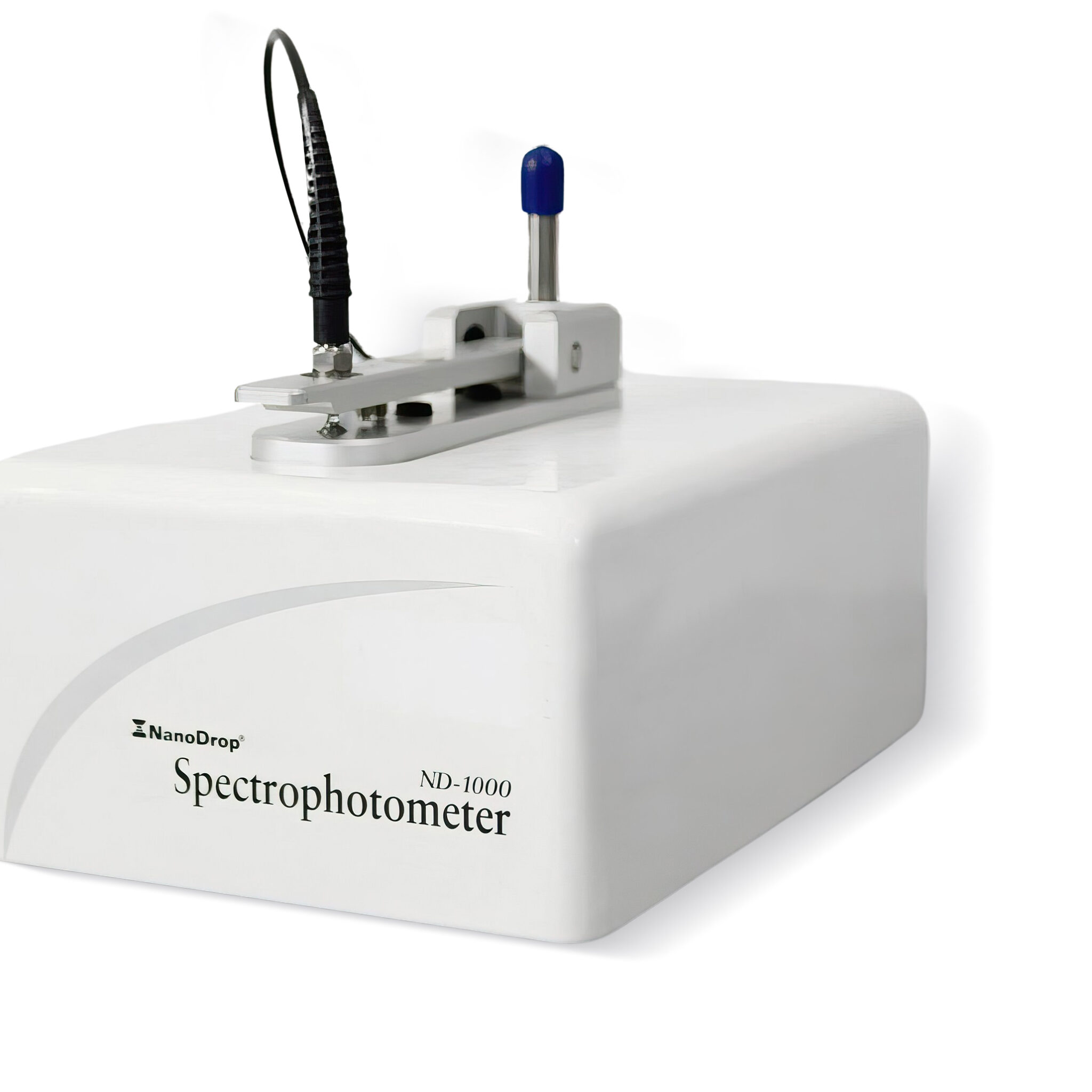 Thermo NanoDrop ND-1000 UV/VIS Spectrophotometer FOR SALE