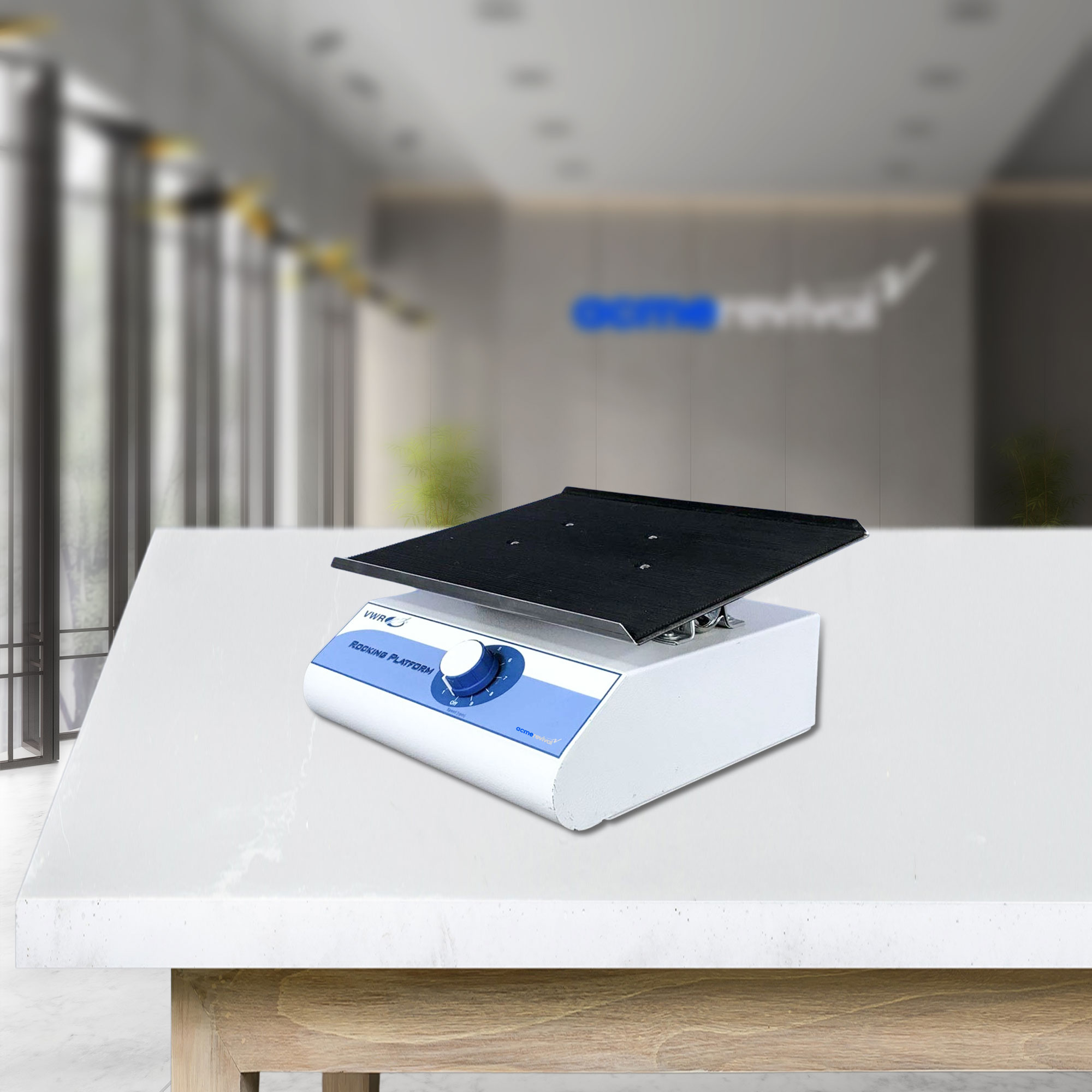 VWR Model 100 Rocking Platform FOR SALE