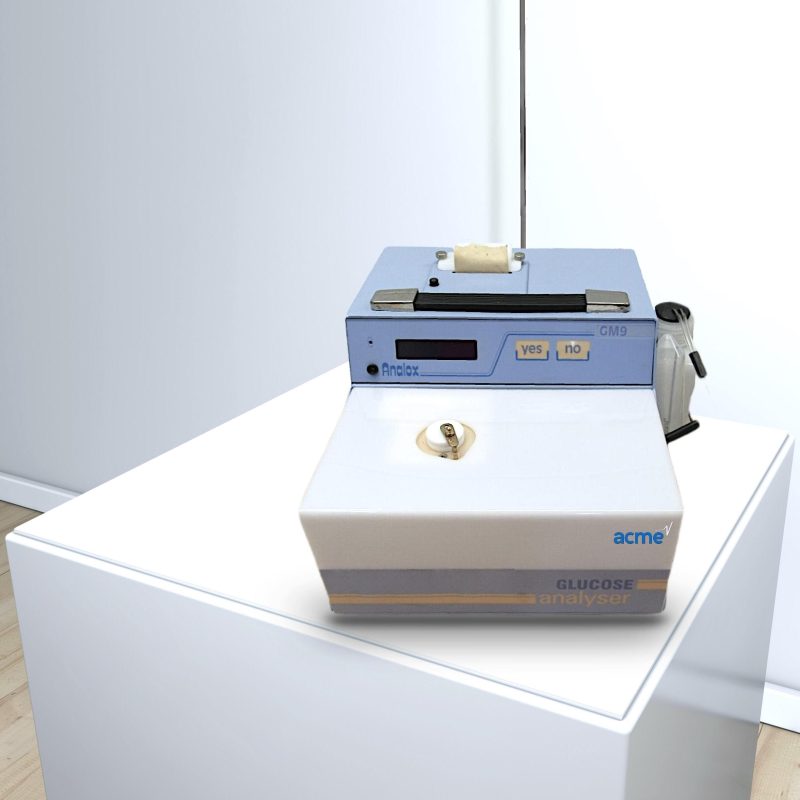 Abbott i-STAT MN 300W Wireless Portable Blood Analyzer for SALE